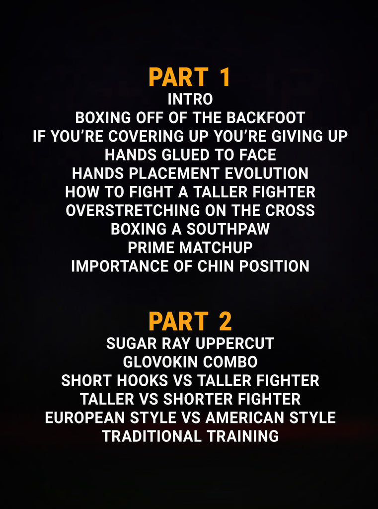 Franks Fundamentals: Tricks of The Trade by Frank Gilfeather – Dynamic ...