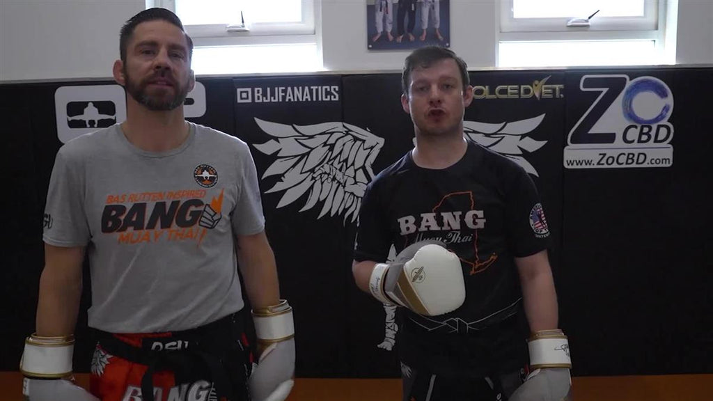 Creative Combat Hand Fighting by Duane Ludwig and Sam Coutts – Dynamic ...