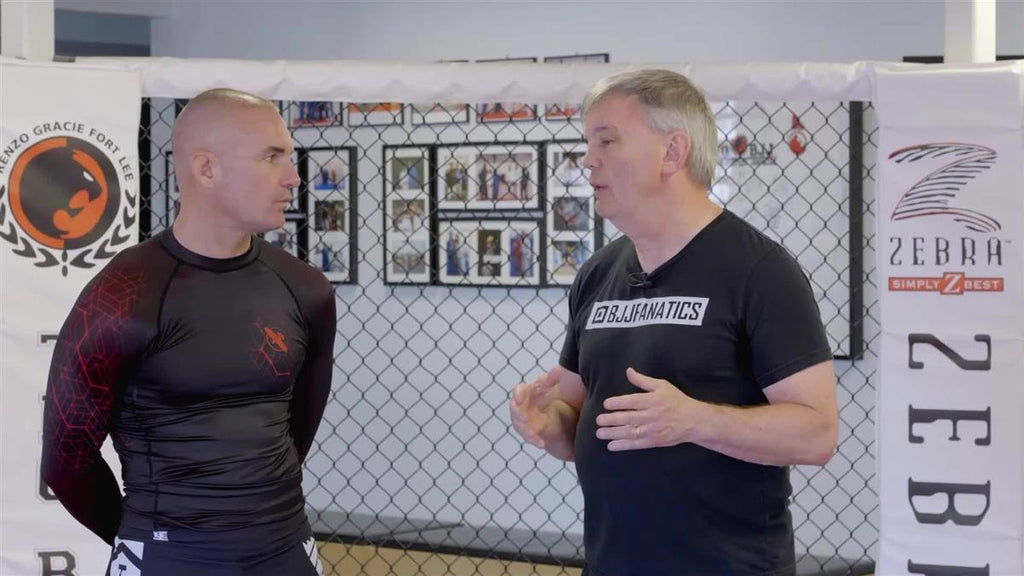 Express Delivery System of Power Punches For MMA by Teddy Atlas ...