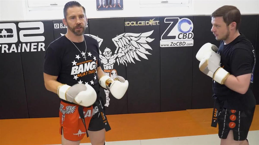 Journey Of 2: Taking Something Basic and Making ninja by Duane Ludwig ...