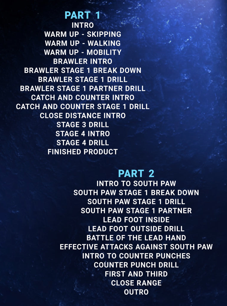 Chess Not Checkers by Ben Savva – Dynamic Striking