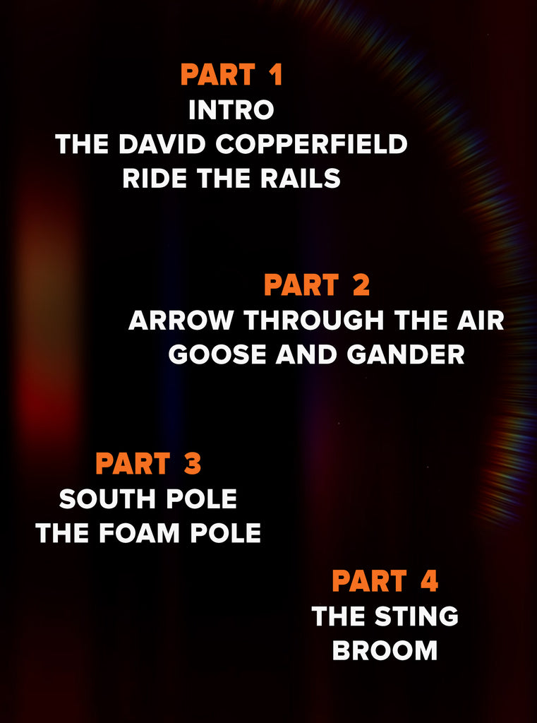 Express Delivery System of Power Punches For MMA by Teddy Atlas ...