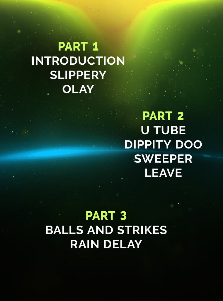 The Art of Defense by Teddy Atlas – Dynamic Striking